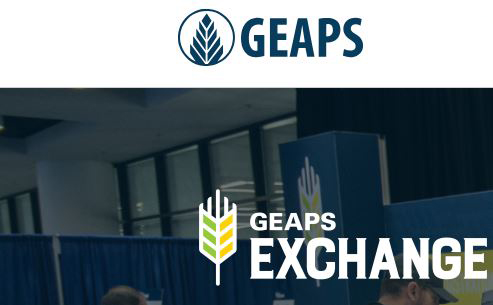 GEAPS Exchange, 24-27 Feb 2024 - Kansas City, Missouri, USA | Bruks Siwertell