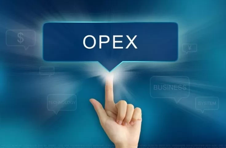 Top ten ways to improve OpEx | Bruks Siwertell