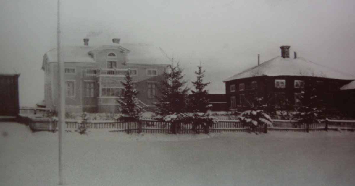 The Bruks story | Bruks Siwertell