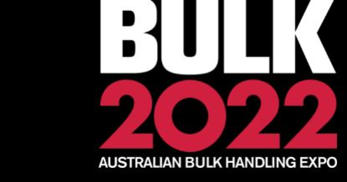 Australian Bulk Handling Expo, Melbourne, Australia | Bruks Siwertell