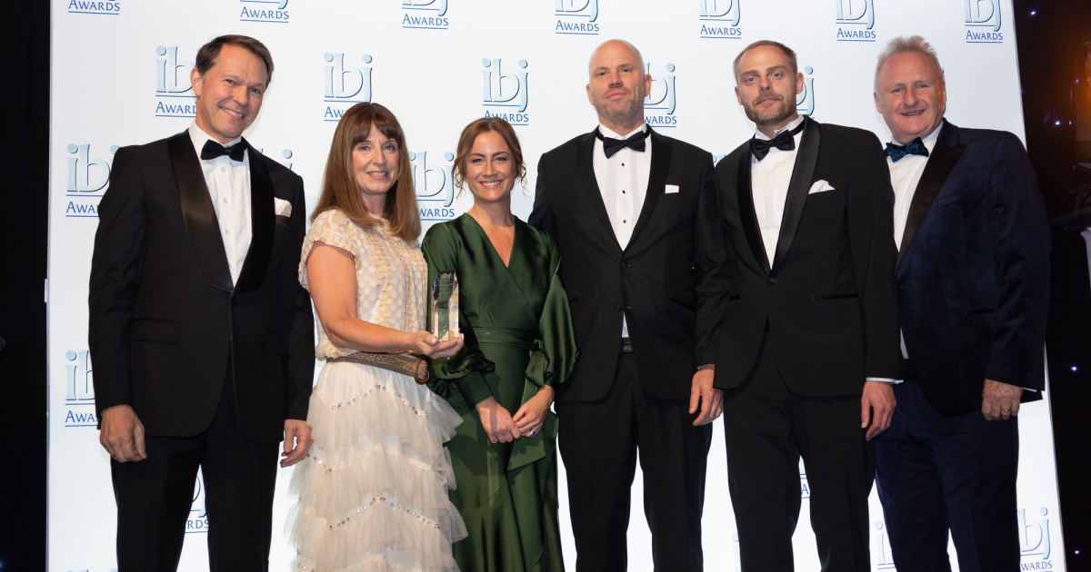 Bruks Siwertell wins industry award for safety in bulk handling | Bruks ...